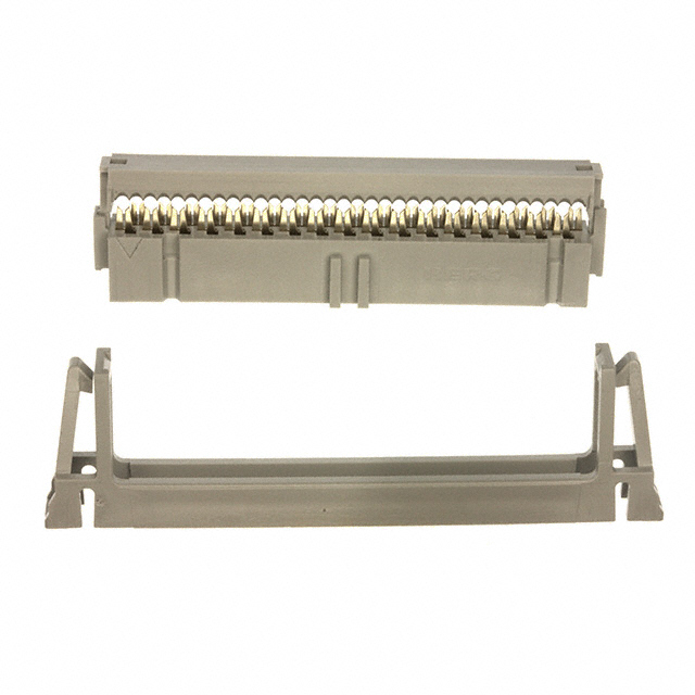 71600-634LF Amphenol ICC (FCI) | Connectors, Interconnects | DigiKey